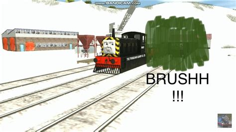 Mavis Face Farting Some Trucks By Locofan89 On Deviantart