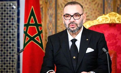 Lancien Château Du Roi Du Maroc Mohammed Vi Mis En Vente En France