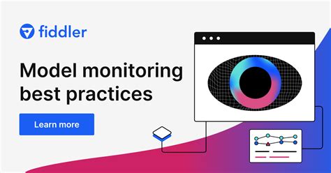 ML Model Monitoring Best Practices Fiddler AI Blog