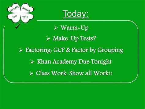 Mathematics Algebraic Expressions And Polynomials Ppt