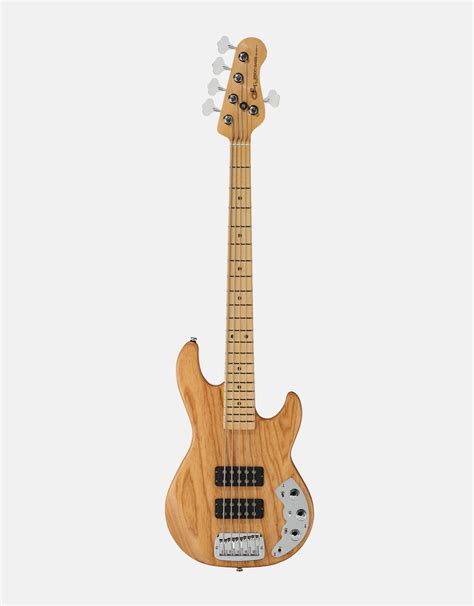 Basses Usa Product Categories Gandl Musical Instruments
