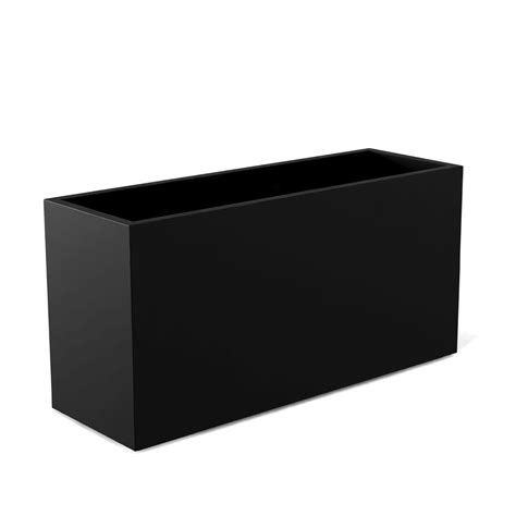 Tolga Rectangular Planter Rectangular Planters Rectangular Planter
