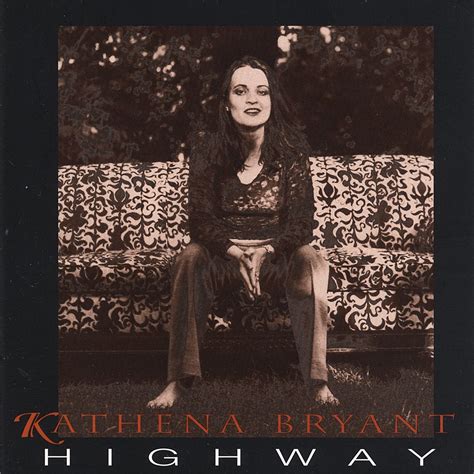 Highway Kathena Bryant Amazon Ca Music