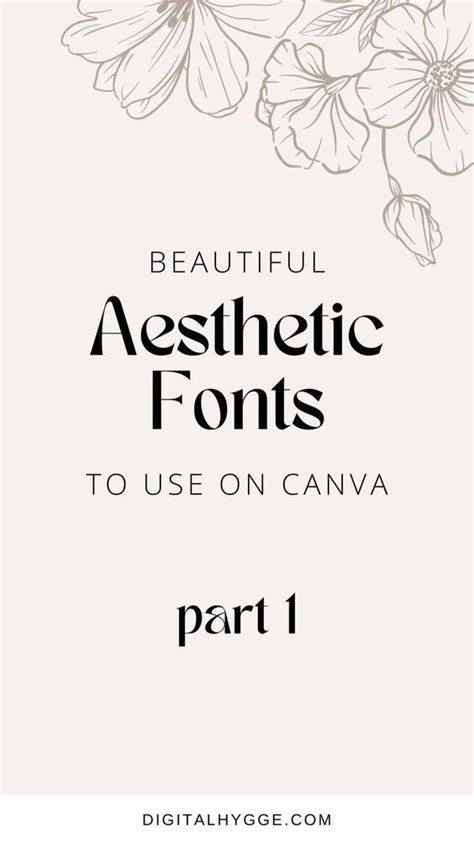 These Are 20 Of My Favorite Handwritten Free Fonts To Use For All Your