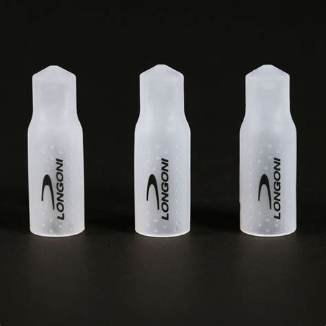 Tip Protector Longoni In Silicon 11 5 12 8 Mm