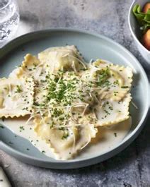 Tortellini Receptsamling Arla