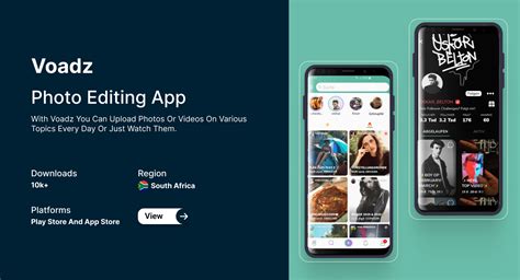 android and ios app development techdock labs