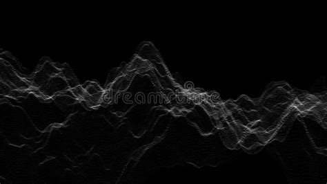 Abstract Trapcode Form Stock Footage Video Of Design 279169754