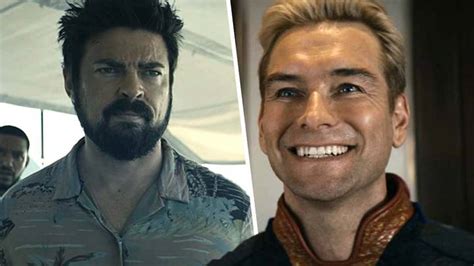 The Boys Season 5 Confirmed Ahead Of Season 4 Release