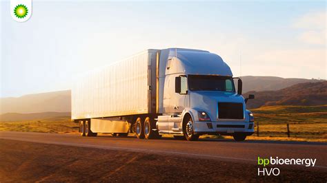Bp Bioenergy Hvo Products And Services Home