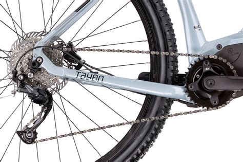 Rower Elektryczny Damski Kellys Tayen R10 P Centrumrowerowepl