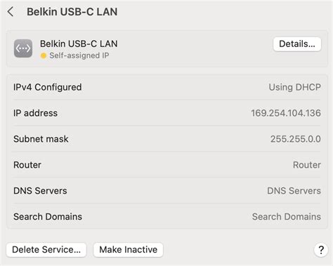 Troubleshooting Dhcp And Dns With Vlan Setup Multiple Dnsmasq Instances