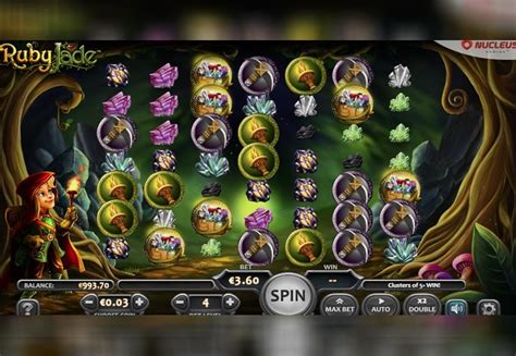 Ruby Jade Slot Game Try The Free Demo