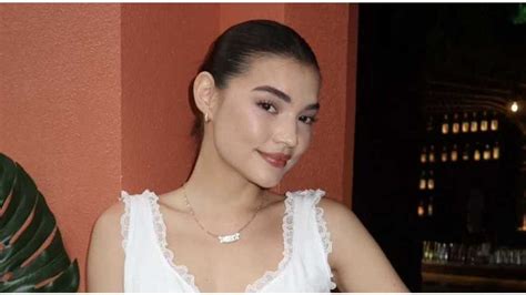 Rhian Ramos Sa Pagiging Conyo Sa Viral Video Ang Sakit Sa Tenga