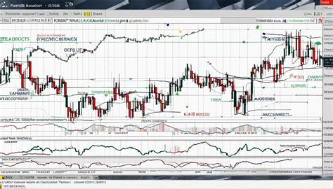 Master Spot Forex Chart Analysis Like A Pro