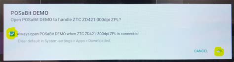 How To Connect Zebra Label Printer To Pos Terminal Posabit Help Center