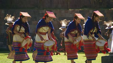 Pérou Vallée Des Incas Les Grands Explorateurs