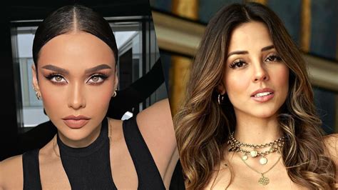 Janick Maceta Dio El Visto Bueno A La Postulación De Luciana Fuster Al Miss Perú 2023 Infobae