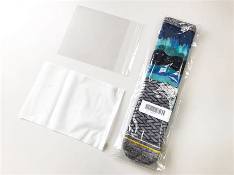 How To Make Creative Socks Packaging To Attract Consumers