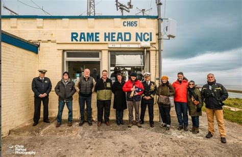 80th Anniversary Of The Sinking Of Ss James Eagan Layne Luke Pollard Mp