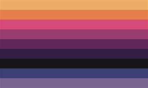Mad Pride Flags