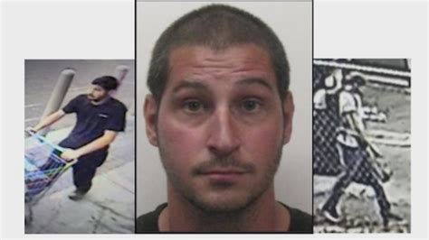 Search For Michael Burham Enters Awendaw Community On Wednesday Morning