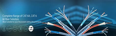 Zetta Structured Cabling