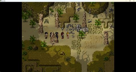 Sex Kills By Naked And Funny RPG