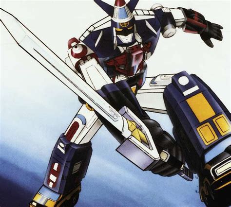 Giant Robots Photo Vehicle Voltron Voltron Voltron Legendary