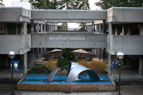 Bc Facts At A Glance Bellevue College