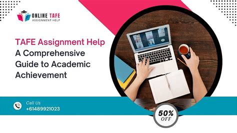 Tafe Assignment Help A Comprehensive Guide To Academic Achievement By