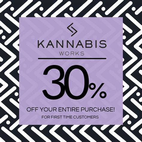 Kannabis Works Info Menu And Deals Weed Dispensary Stanton California