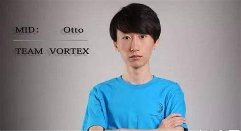 Otto为什么叫电棍轮椅 电竞混子只能算是个游戏解说发发网