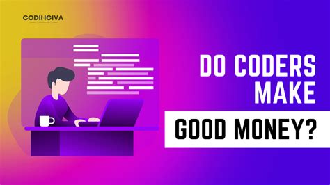Do Coders Make Good Money Do Coders Make Good Money There Is No… By Ahsen Khan Medium