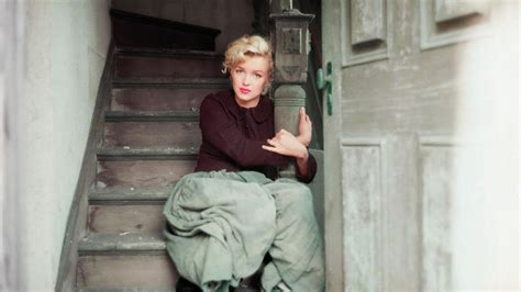 The Essential Marilyn Monroe Book Contains Previously Unseen Photos