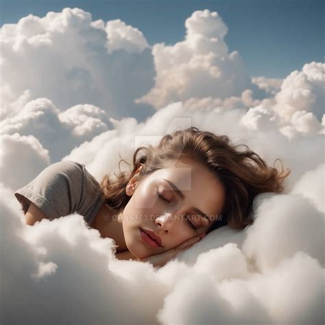 Dreaming On A Cloud By Chas763 On Deviantart