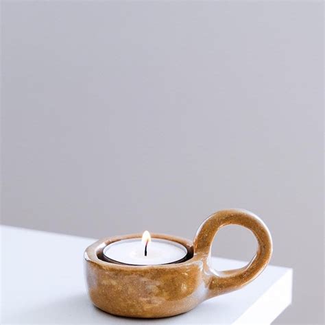 Candle Holder Handle - Etsy
