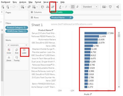 Free Tableau Certification Exam Practice Test Prntbl
