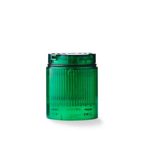 Inline Multifunction Module Green
