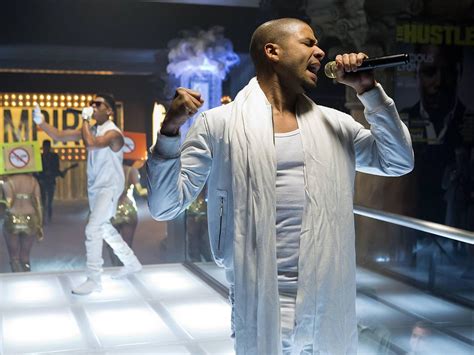 Empire 2015 Empire 2015 Photo Bryshere Y Gray Jussie Smollett