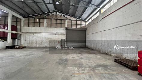 Kawasan Perindustrian Taman Ehsan Taman Ehsan Industrial Park Kepong Taman Ehsan Taman Ehsan