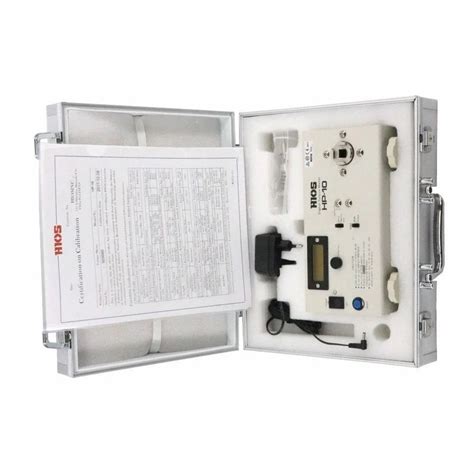 Digital Torque Tester At ₹ 55000 Piece Electronic Torque Tester In