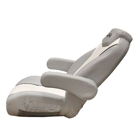 Ski Boat Captain Seats At Annalisa Hanley Blog