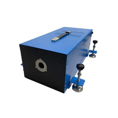 Ioc Vnir Internal Scan Hyperspectral Camera Isuzuoptics Corp