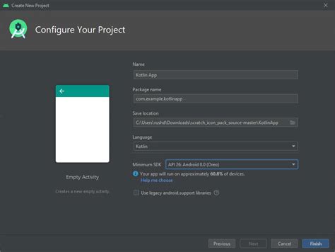 Easy Kotlin Tutorial For Android For Beginners Android Authority