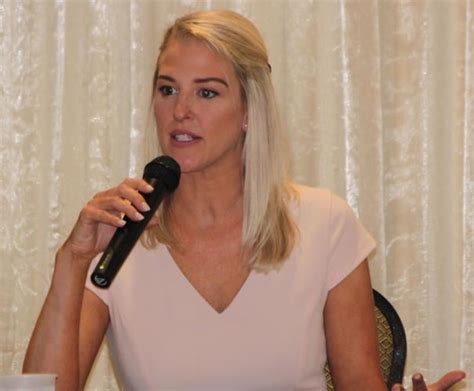 Under Pressure Groups Supporters Urge Bridget Ziegler Christian Ziegler To Step Down From