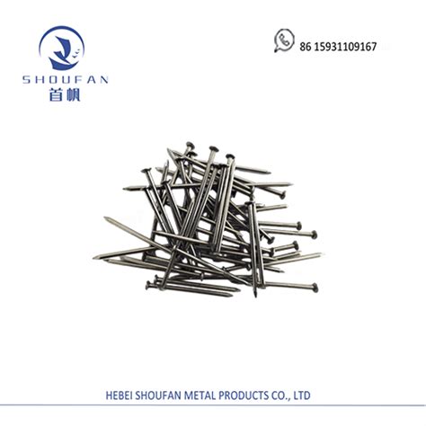 Common Nails High Quality 2 Common Nails