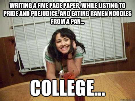 Clueless Freshman Memes Quickmeme