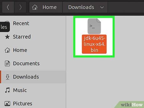 How To Install BIN Files On Linux 2 Quick Easy Methods