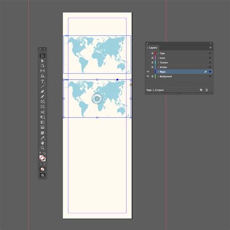 How To Create An Infographic Design In Adobe Indesign Envato Tuts